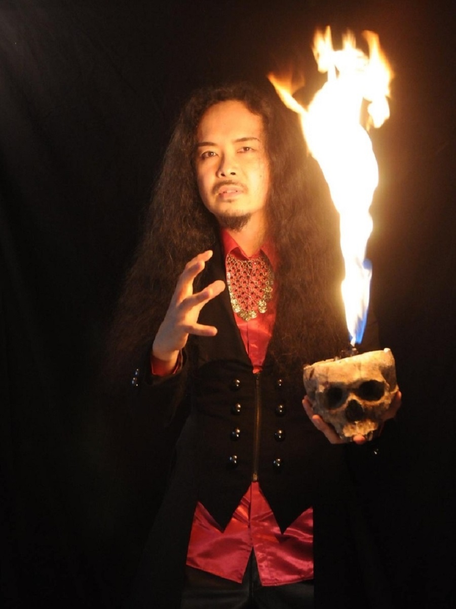 Sigh Merch - Official Sigh Band Store